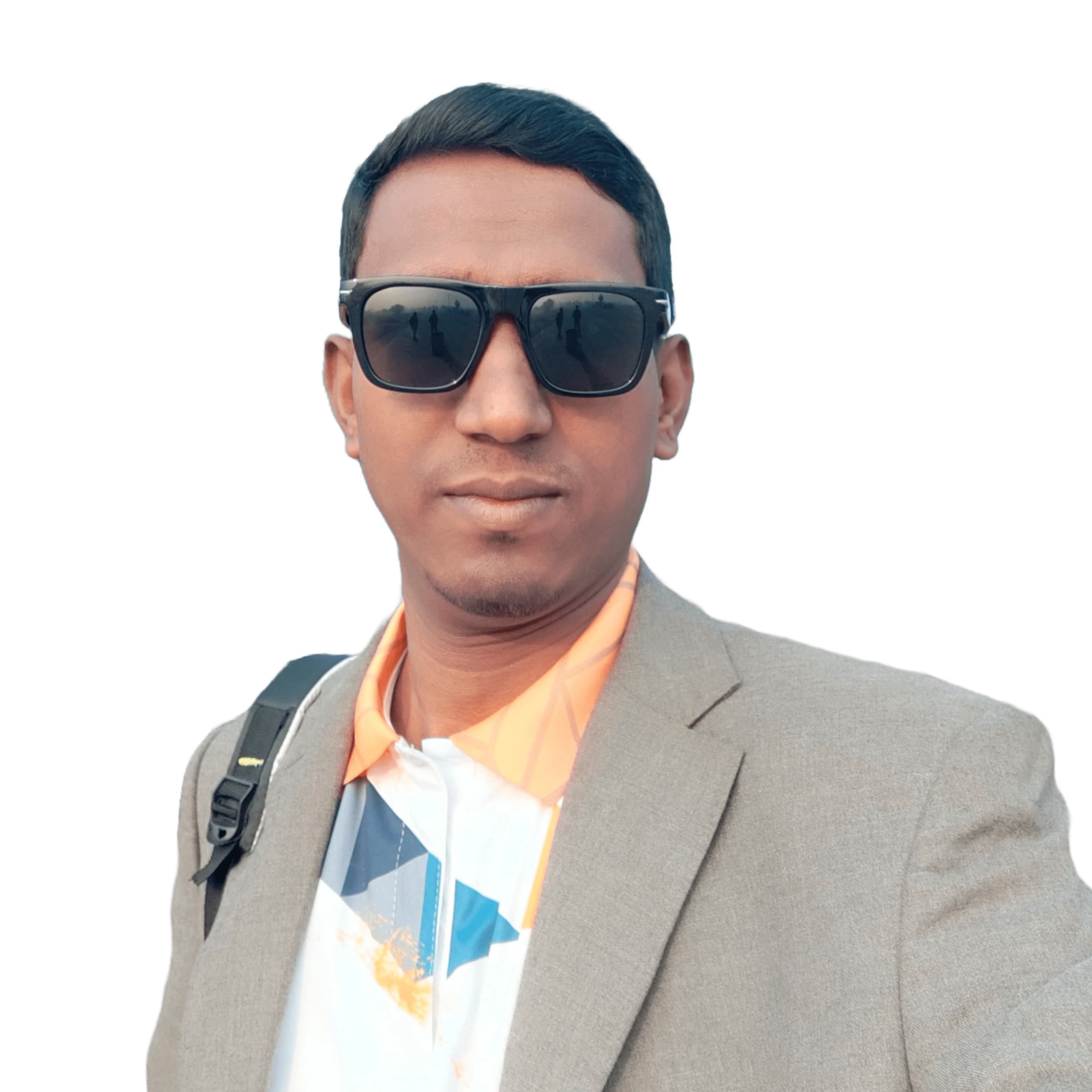 Kouser Sarkar - Digital Marketing Specialist